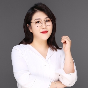 三维家佳仪老师 