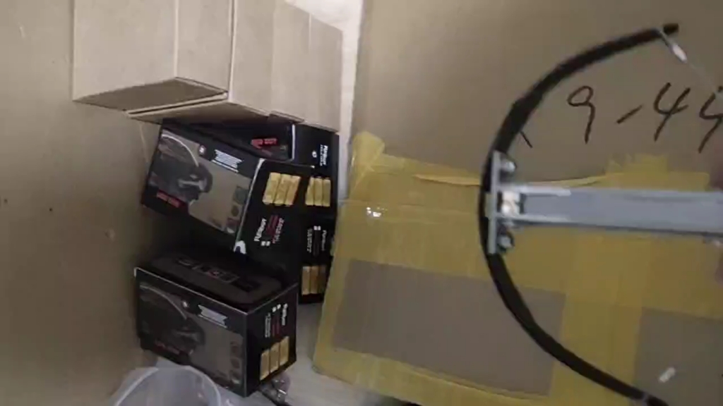 天狼小玩具 好玩!