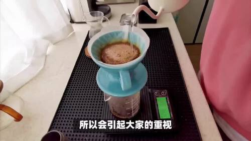 咖啡与水的比例多少最佳?黄金粉水比是什么?是多少?