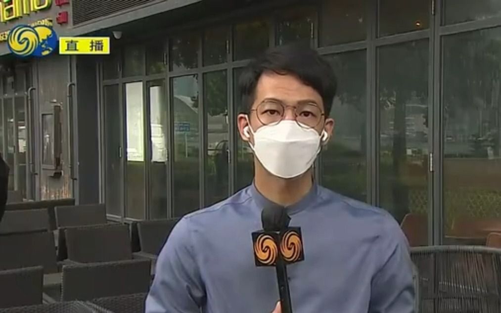 凤凰记者连线:港府正积极考虑“0+7”入境检疫方案,评估疫情走势