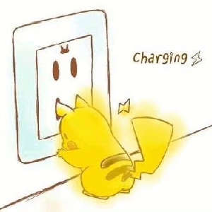 一只小贺兰 