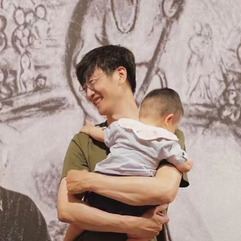 菲爸的家居生活 