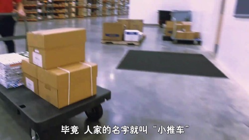 一个错误率高达99%的问题:是推车更省力,还是拉车更省力?