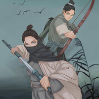 江湖梦大剧场