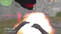 CS1.6生化试玩(替换僵尸模型)