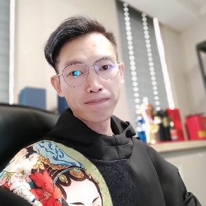 痞子Y先生 