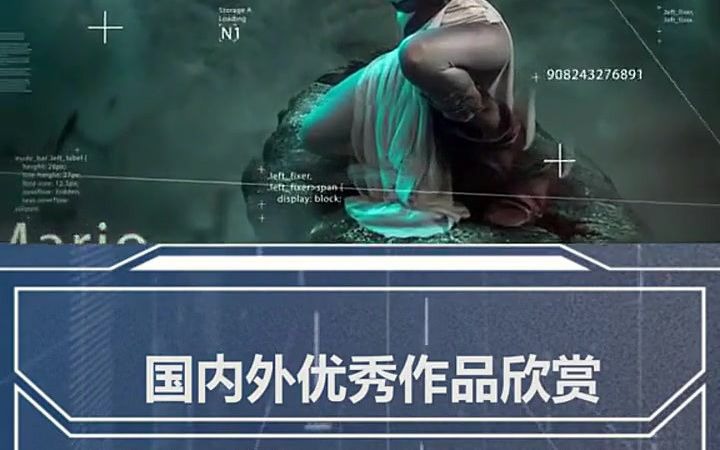 【CDR技能培训】CDR怎么绘制地标图形 cdr文字不能编辑怎么回事