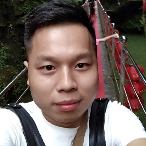 网络农民工小蔡 