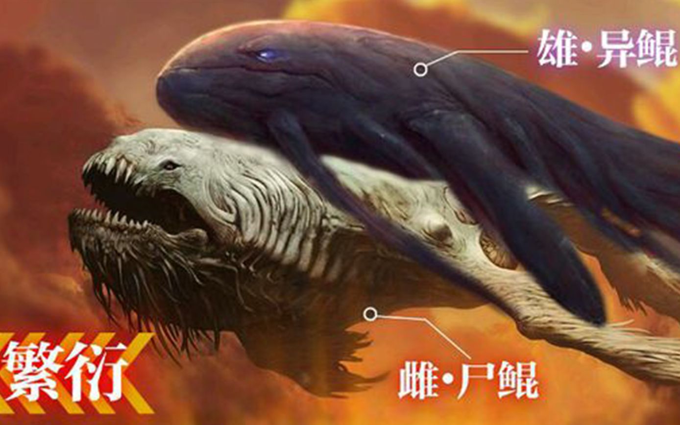 【上古鲲兽大排行】那些垃圾页游广告,你注意过吗?