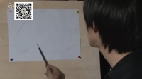 几何体结构素描素描入门教学视频下载_铅笔