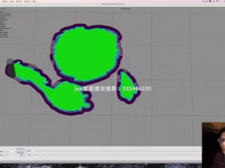 【就爱创造maker fun】simplify3d 回抽相关及支撑设置