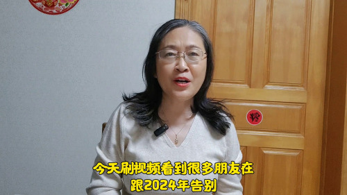 2024年的最后一天,做个小总结,期待2025年会更好!