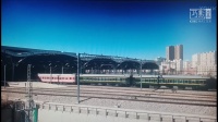 宁夏银川火车迷,2021年大连北站、南京站、石家庄站、杭州站广场、...