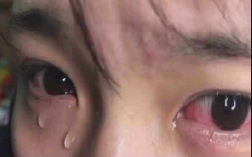 “终其一生 满是遗憾”