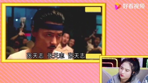憋笑大挑战:大妈表演武术,肢体动作卡点很到位!