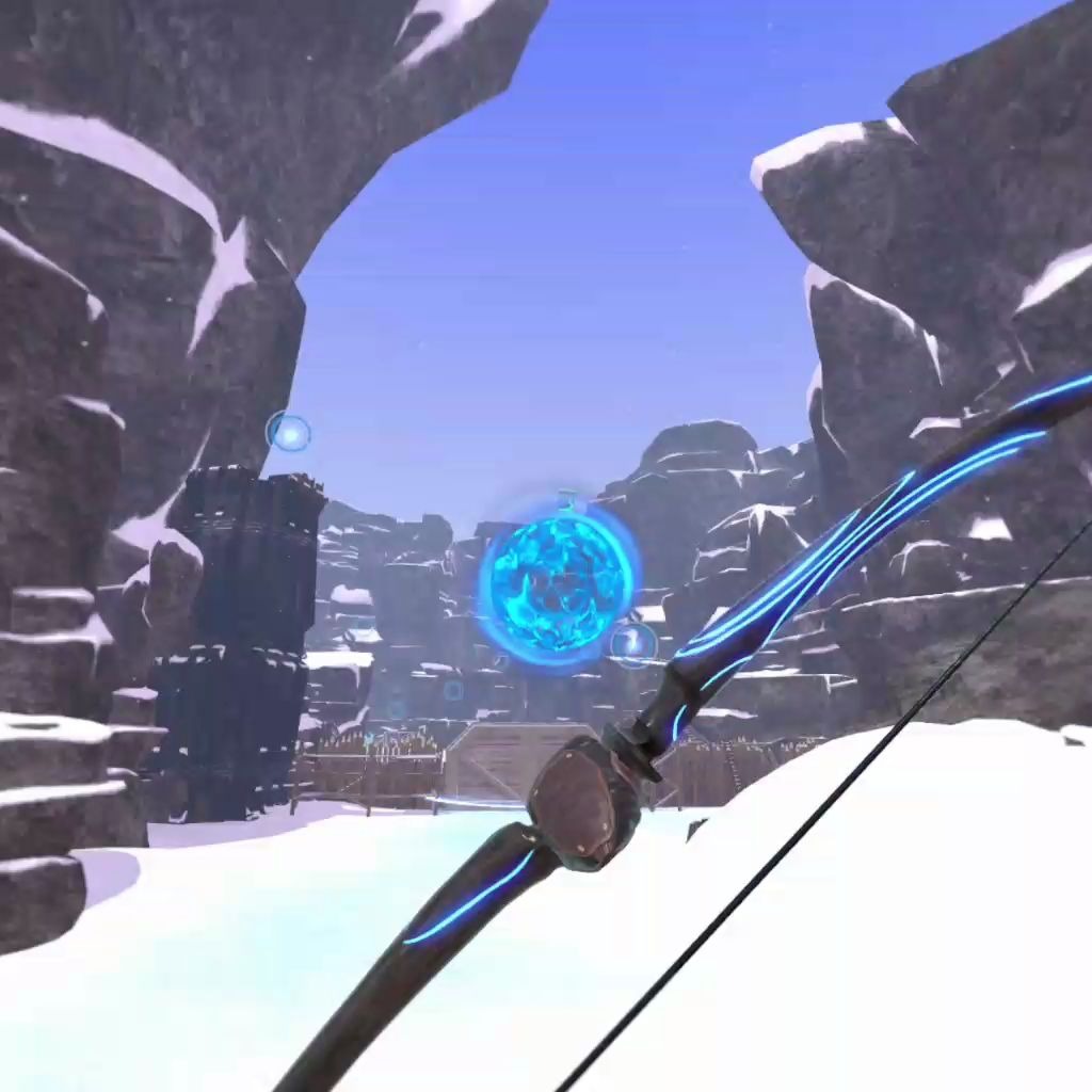 vd+华硕ac86u无线串流测试quivr(菜鸟玩射箭塔防是真的菜啊)