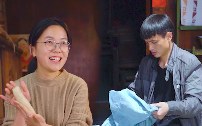 生活美好的样子 大概就是脸上有微笑 心中有太阳～