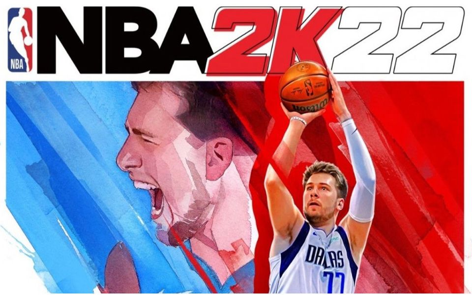 【CGN信息平台】NBA 2K22(内含下载资源)游戏前瞻055