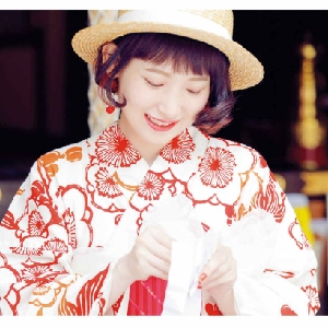 鱼仙- 