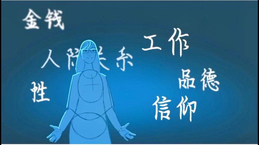 圣经故事:箴言这卷书汇总了一代代敬虔、聪慧的人们的智慧