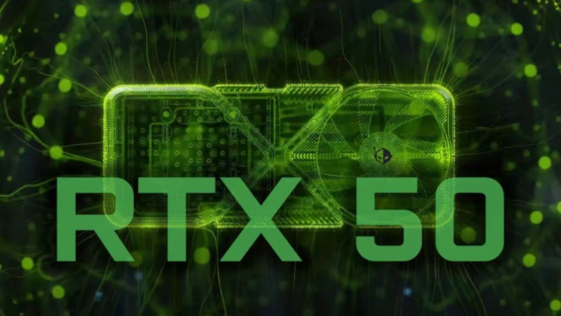 RTX 50系列显卡功耗曝光!RTX 5060恢复至170W,性能值得期待宗熙先生