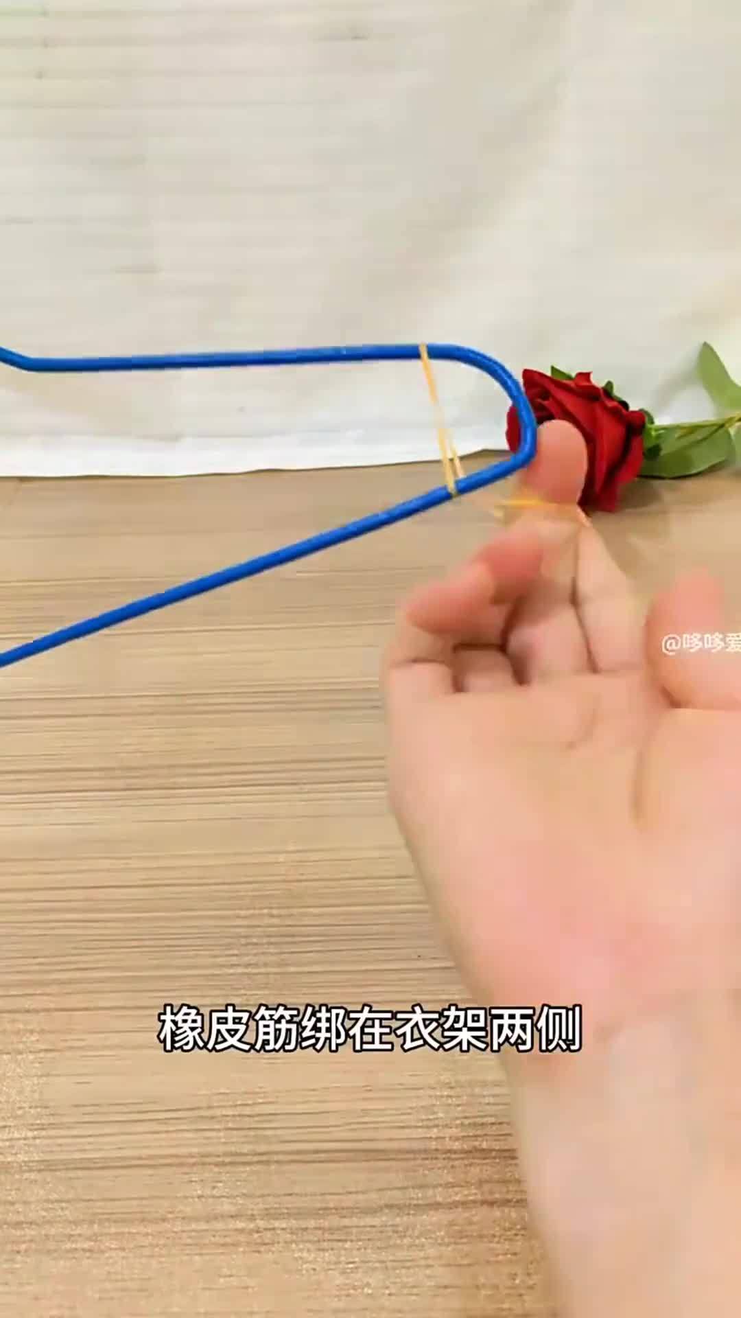 小小的橡皮筋,竟在生活中有这么多妙用!