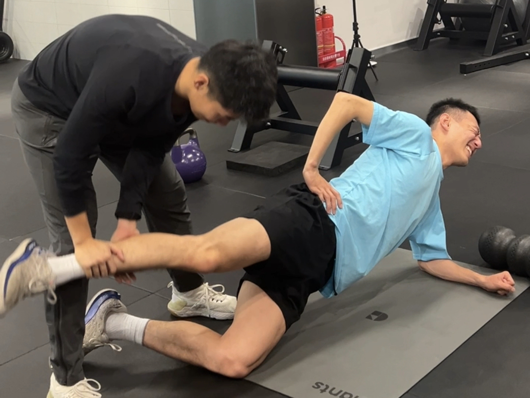 1500健将体能训练