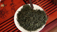 喜欢喝茶的朋友你们知道绿茶的功效吗?听听喝茶的老师傅怎么说的!