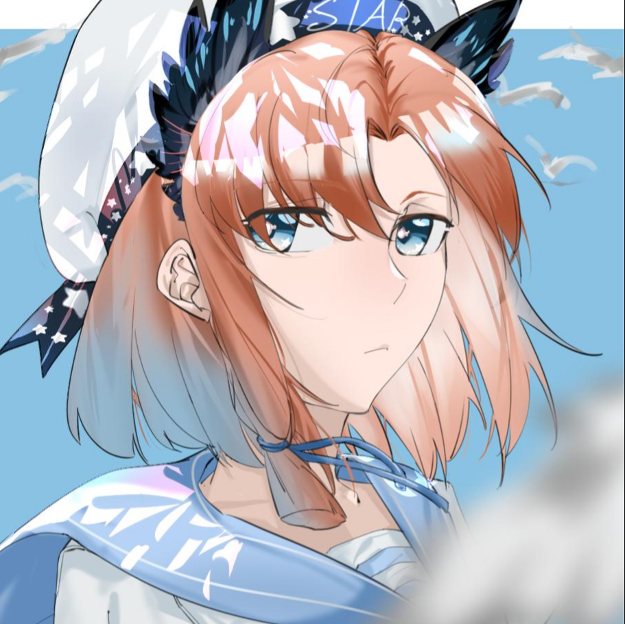 裙带菜大使哈 