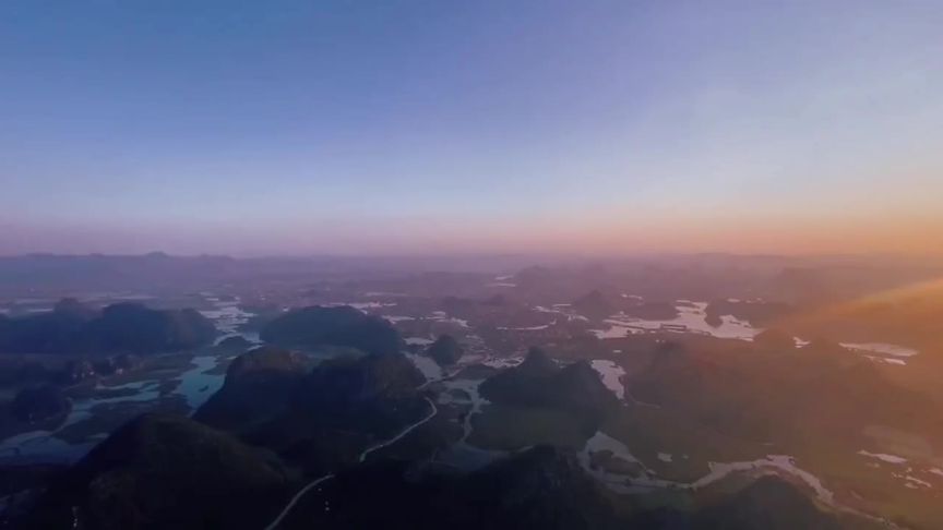 这一路上 风景很美,但不能只顾匆匆赶路,过程和结果同样重要