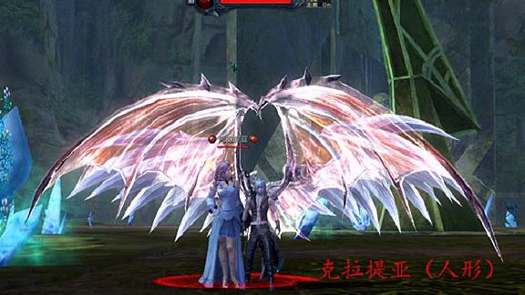 永恒之塔BOSS合集_怀念那些陪我们度过无数夜晚的Boss