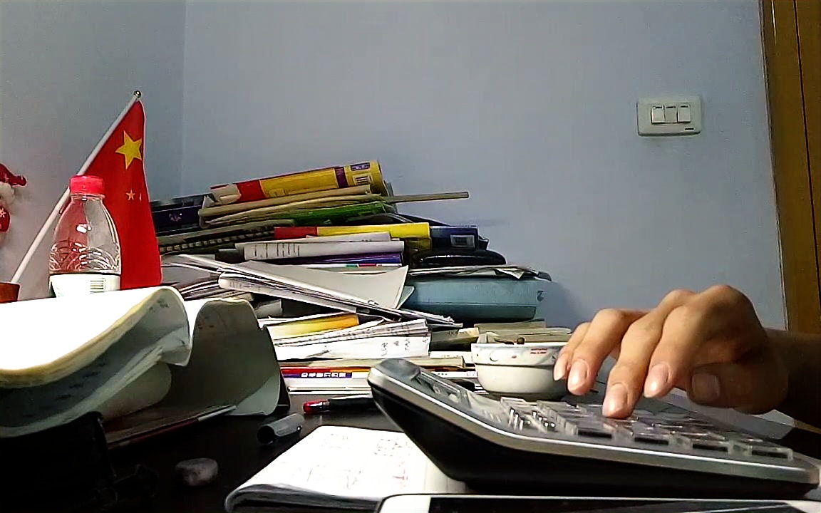 【计算器音乐】苏维埃进行曲