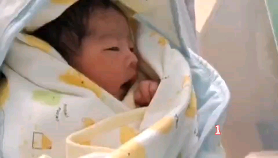 宝宝出生1到100天合集,记录宝宝成长的每一天!生长的痛和快乐