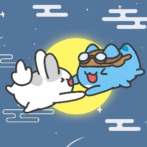 与纯爱的喵喵回到夏天 