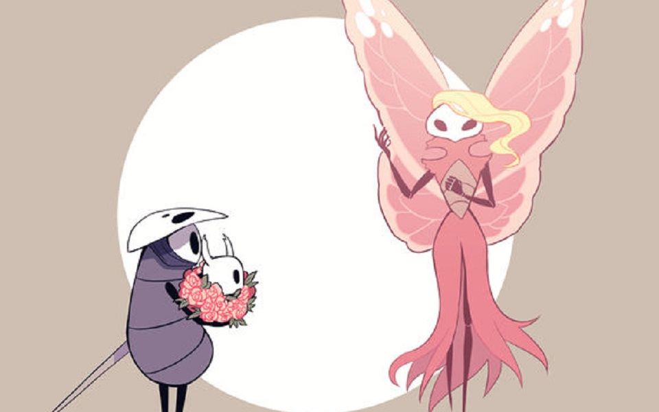 【空洞骑士】护符槽的攻略也来了!