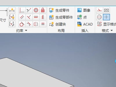 inventor2020 管螺纹