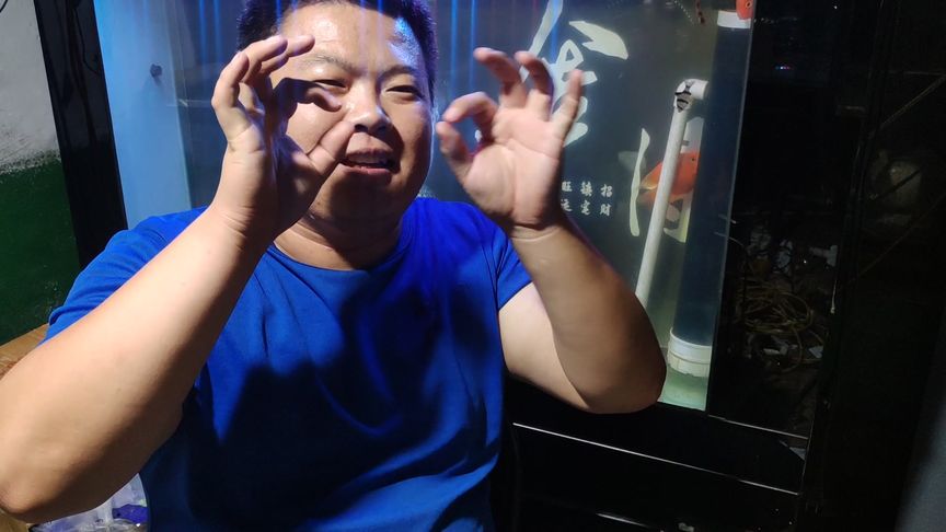 有没有必要花着大价格,去买不一定是真的品牌超白玻璃鱼缸?