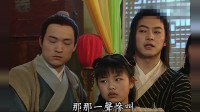 武林外传:秀才字迹遭嘲讽干干巴巴的,春节挂不喜庆,清明节再写