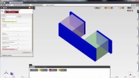 ANSYS AIM Steady State Thermal Electric Conduction Overview