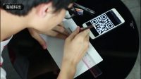 自己画了一个二维码, 到底能不能扫描成功?