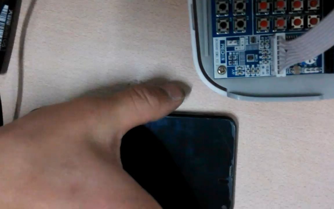 智能家居系列-APP通过蓝牙控制LED