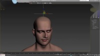3DSMAX角色逼真抖动动画修改器 Jiggle 1.01