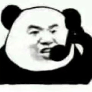暴躁老哥阿呆 