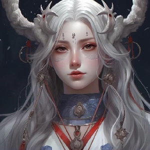 绘梦谣 