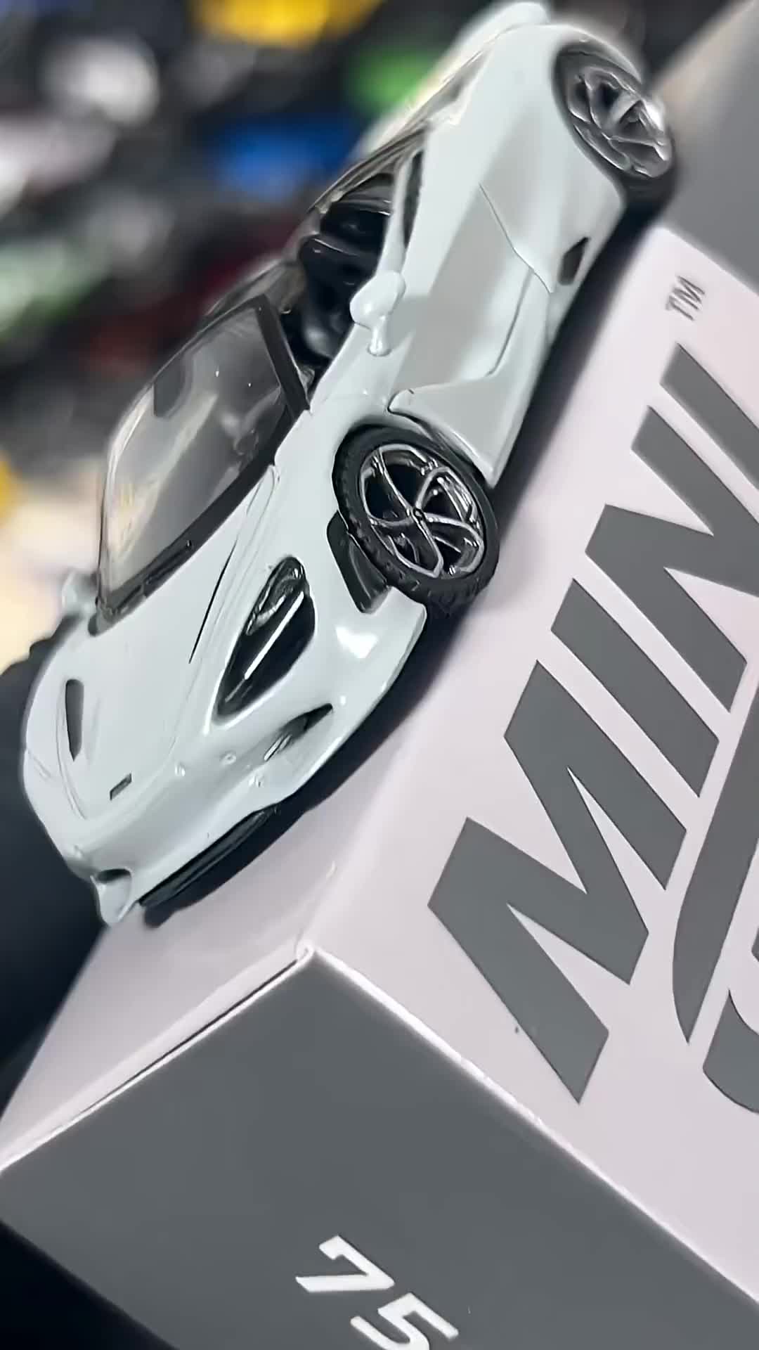 #玩具 #汽车模型 #模型玩具 #模型车