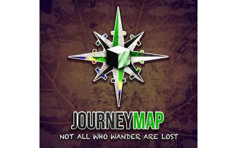JourneyMap-旅行者地图mod介绍