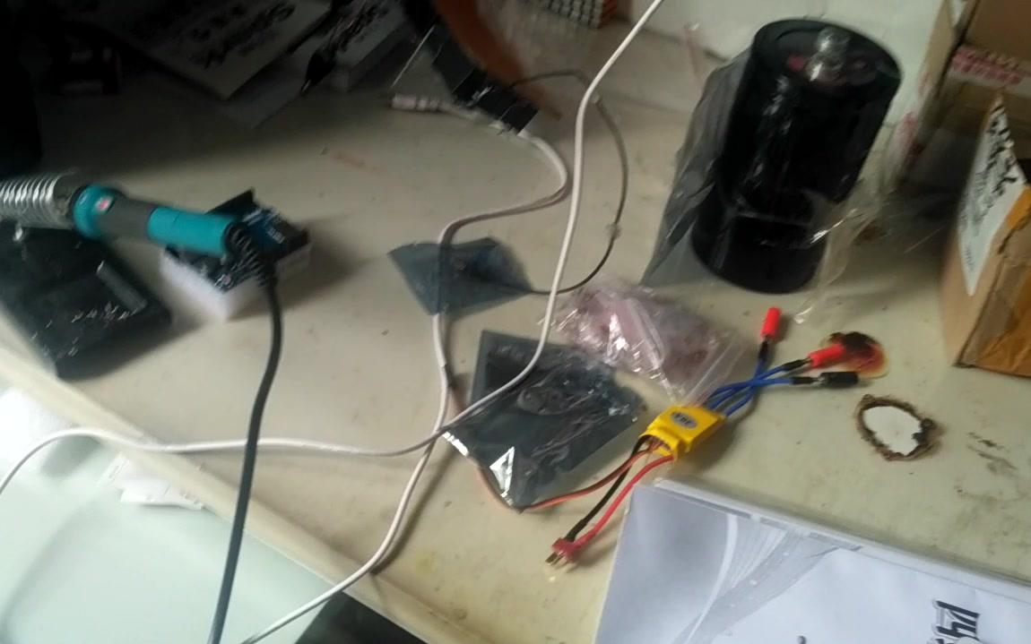 【垃圾王】8元的60W D类功放板