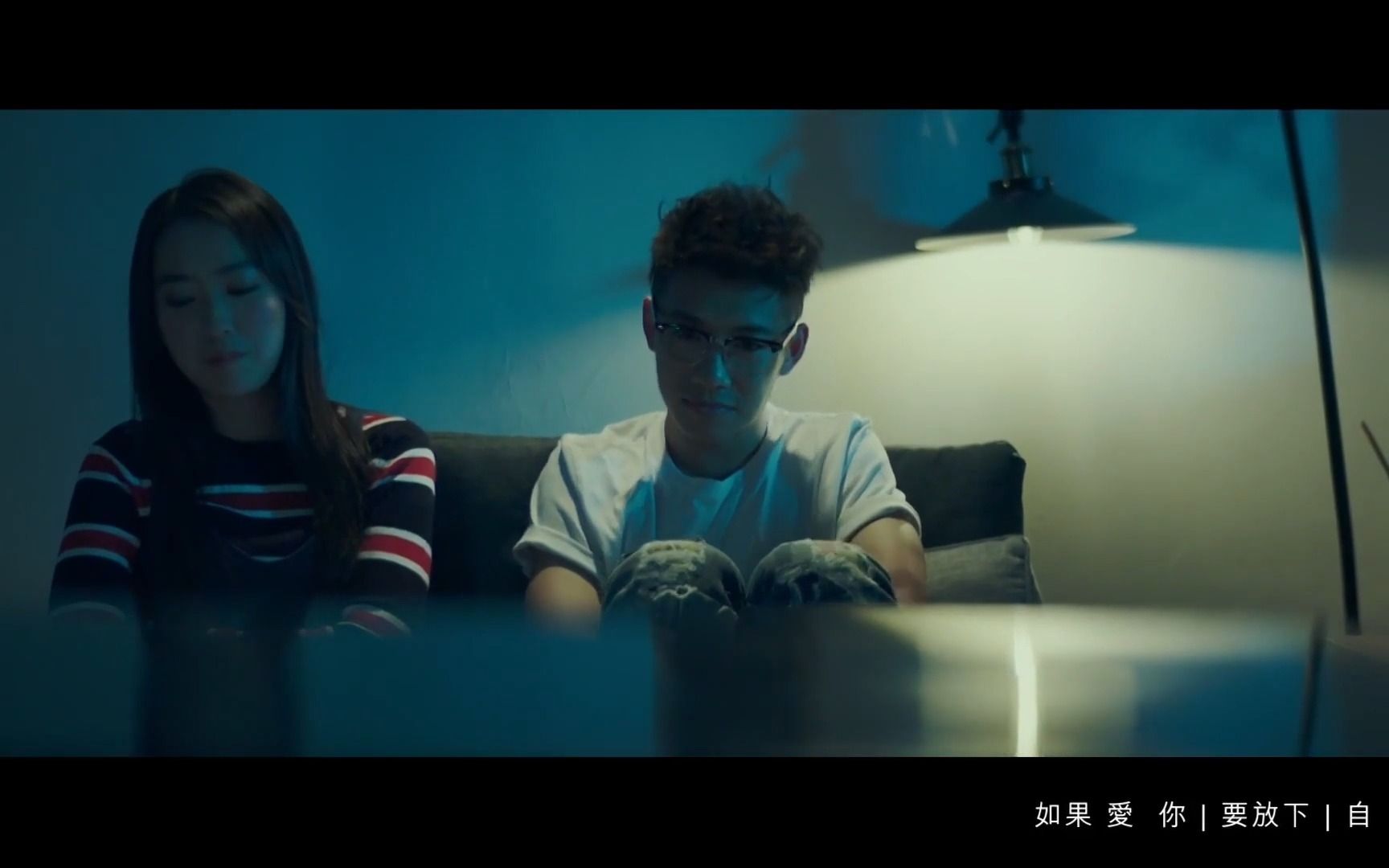 【粤语MV】永远飞行模式-Dear Jane