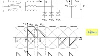 第一节 电容滤波的不可控整流电路