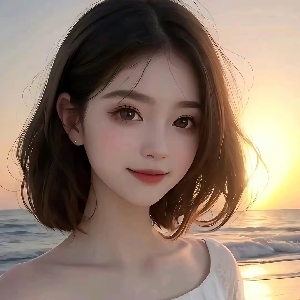 新月共舞 
